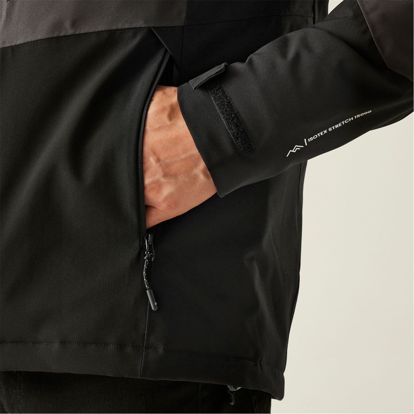 Regatta | Men's Highton Stretch Isotex Thermoguard Insulated Waterproof ...