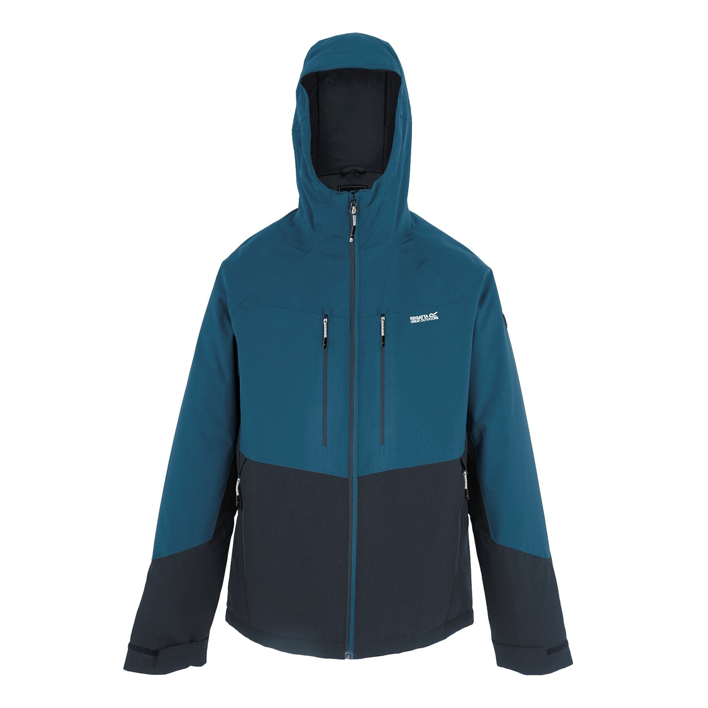 Regatta | Men's Highton Stretch Isotex Thermoguard Insulated Waterproof ...