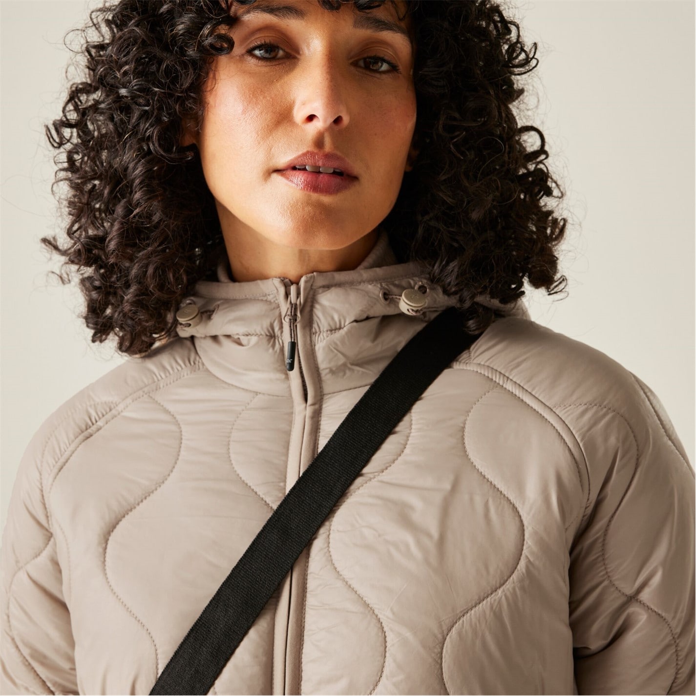 Regatta | Women's Triea Water-Repellent Lightweight Quilted Jacket ...