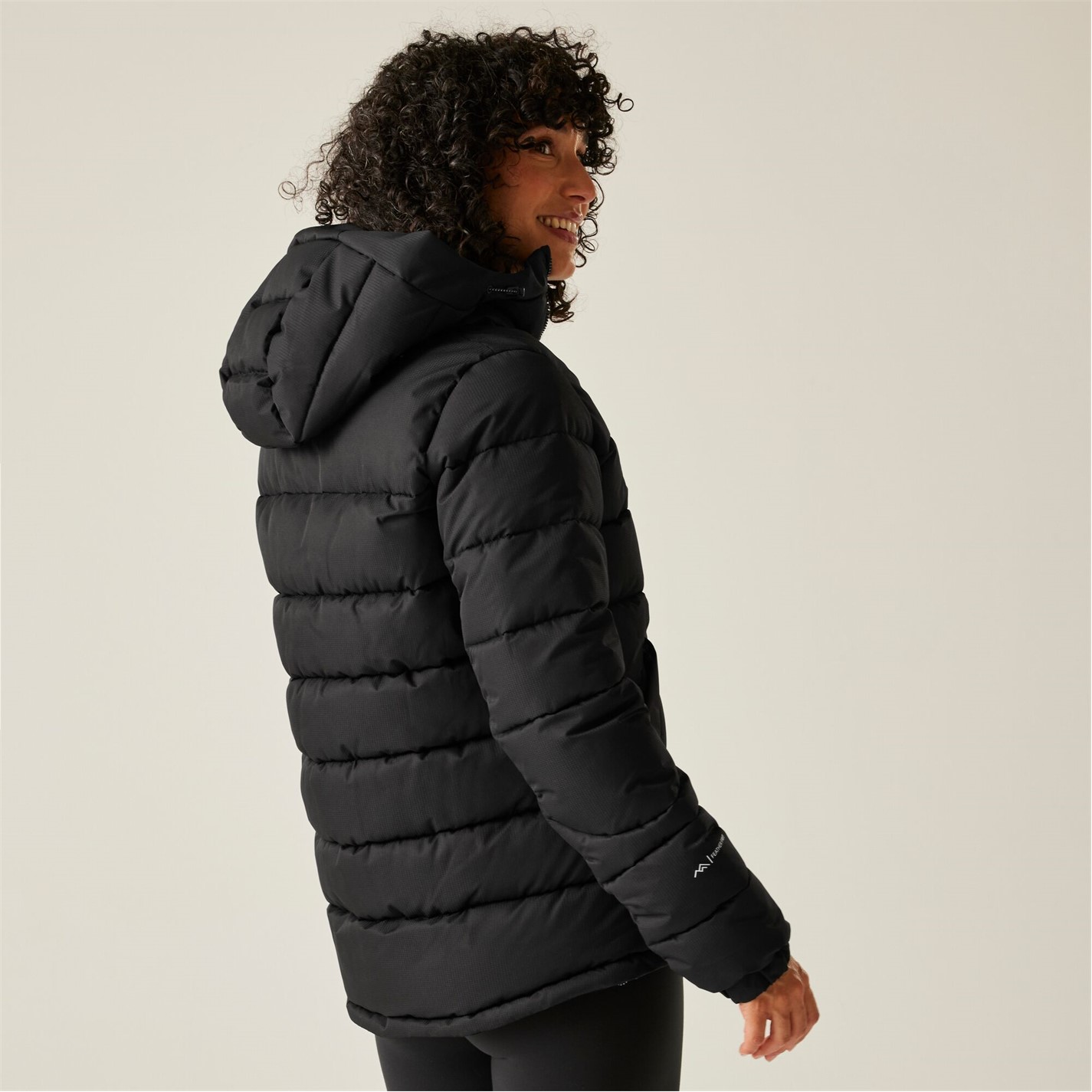Regatta | Women's Aldthorn Synthetic Down Insulated Weatherproof ...