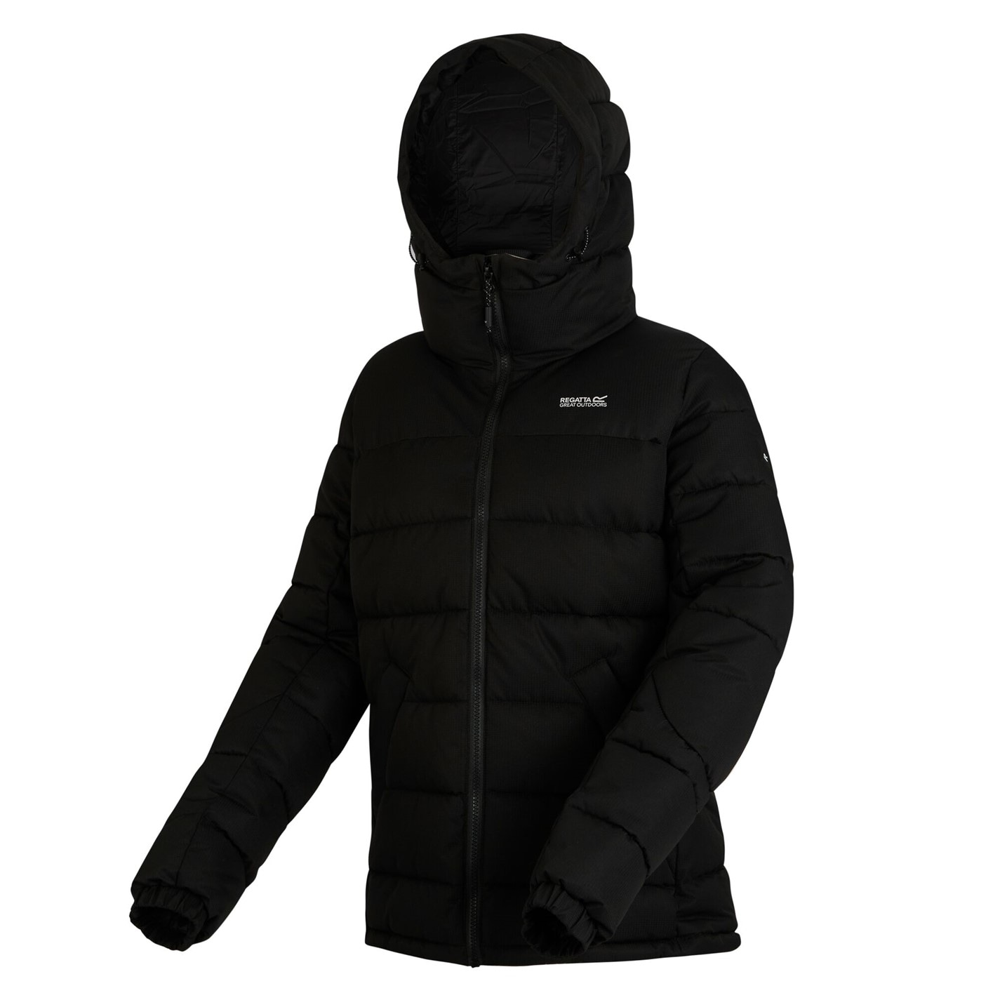 Regatta | Women's Aldthorn Synthetic Down Insulated Weatherproof ...