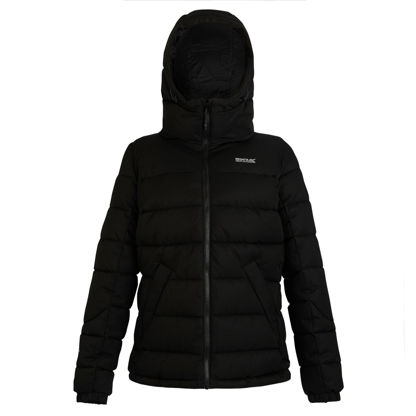Regatta | Women's Aldthorn Synthetic Down Insulated Weatherproof ...