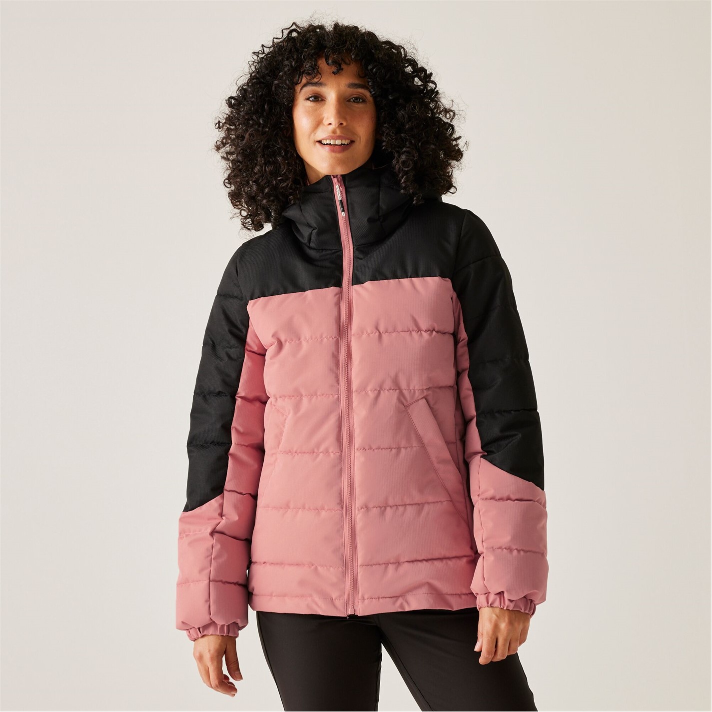 Regatta | Women's Aldthorn Synthetic Down Insulated Weatherproof ...