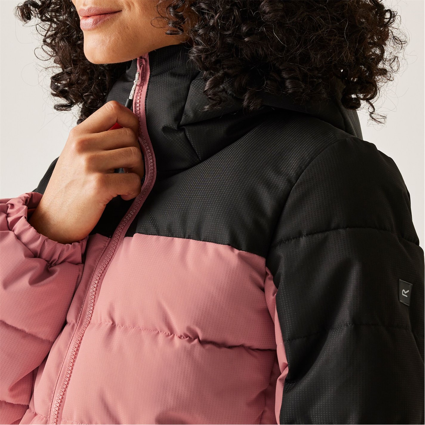 Regatta | Women's Aldthorn Synthetic Down Insulated Weatherproof ...