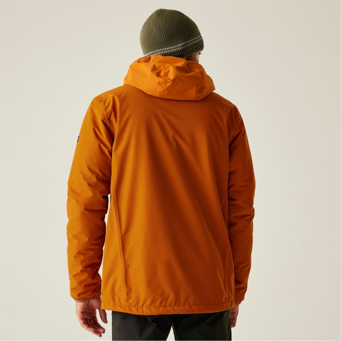 Regatta | Caspen | Insulated Jackets | SportsDirect.com