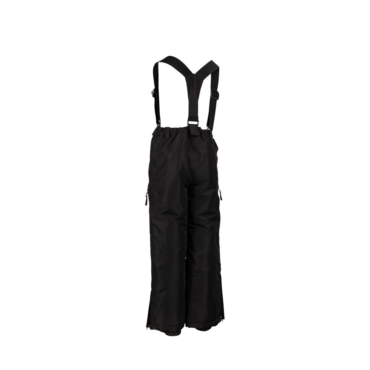Trespass | Northaway Ski Pants Childrens | Black | SportsDirect.com