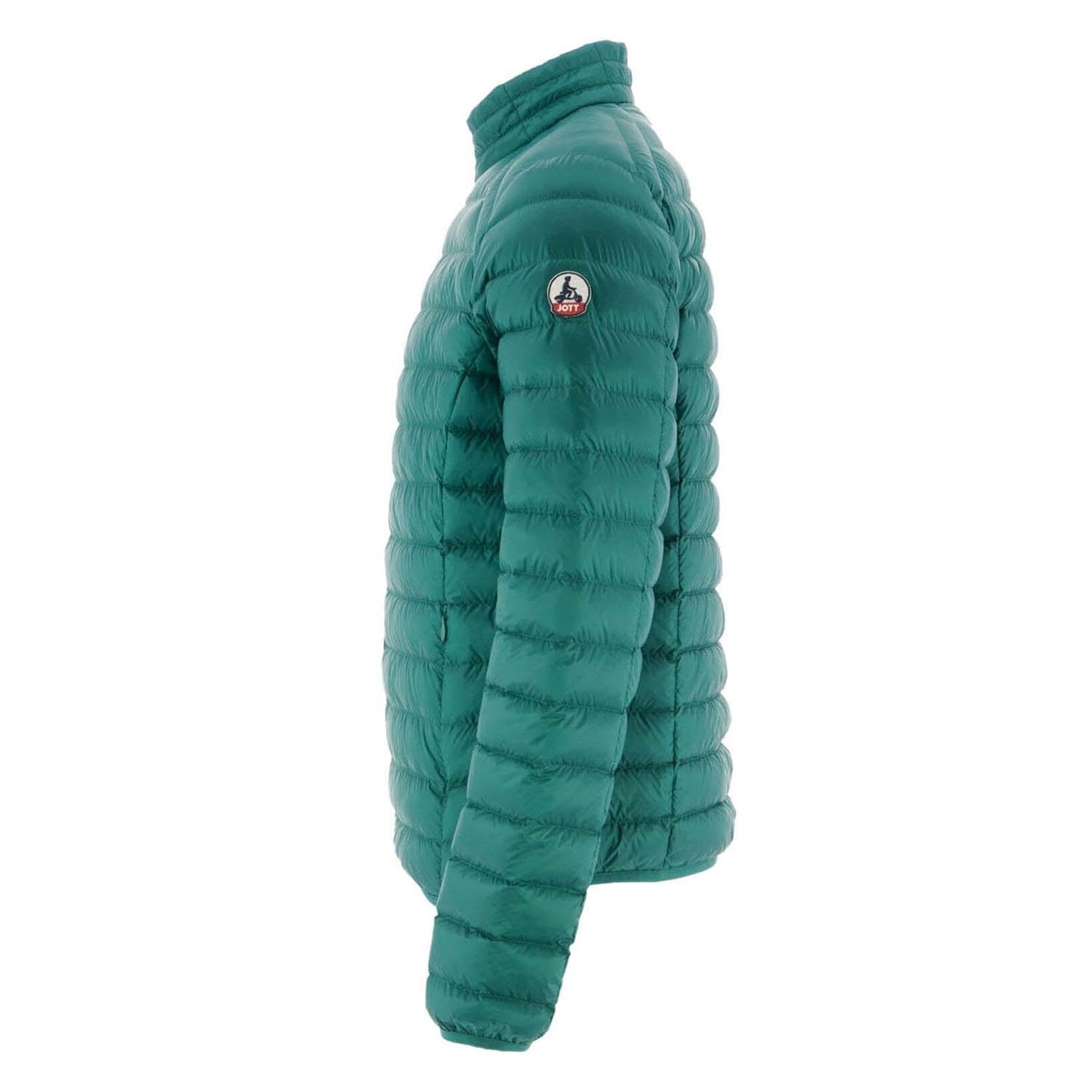 JOTT | Mat Lightweight Puffer Jacket | Green | SportsDirect.com