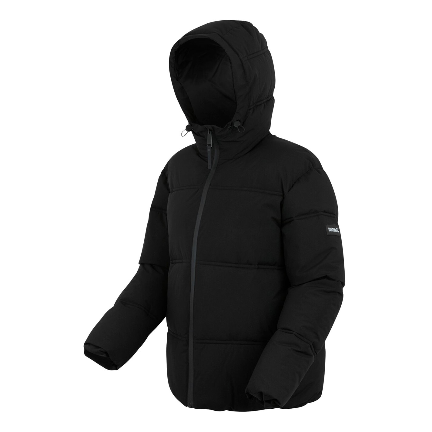 Regatta | Women's Roxienne Water-Resistant Thermal Quilted Jacket ...