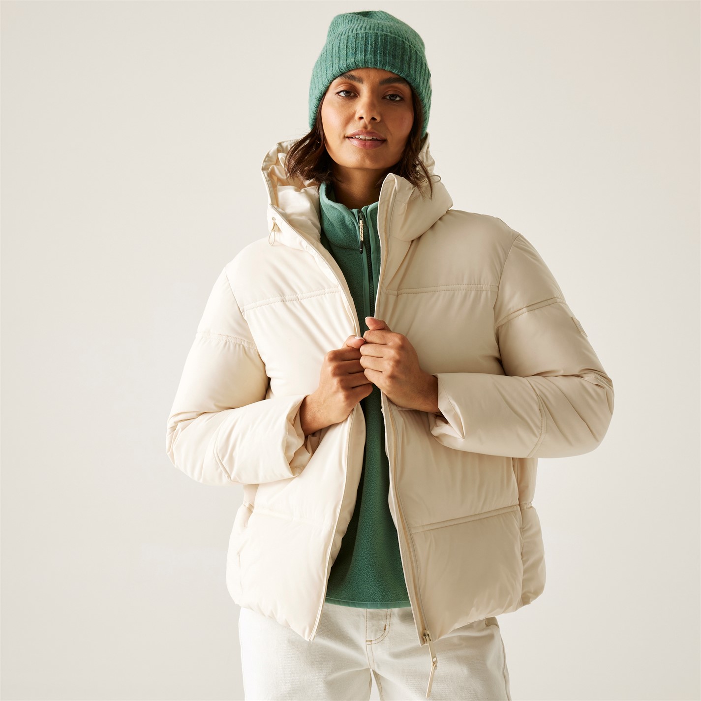 Regatta | Women's Roxienne Water-Resistant Thermal Quilted Jacket ...