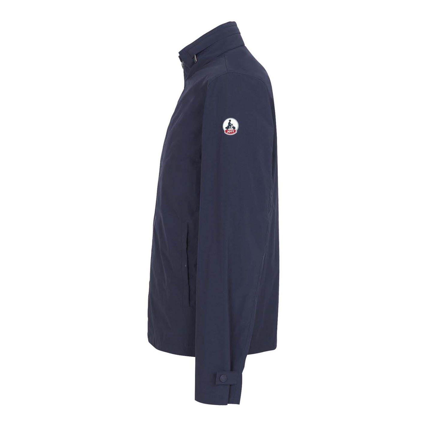 JOTT | Origami Lightweight Windproof Jacket | Navy | SportsDirect.com