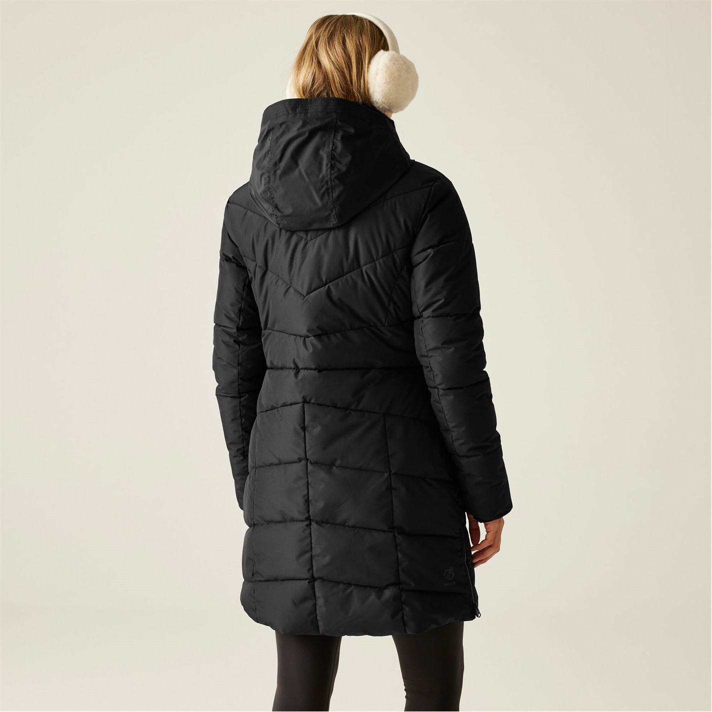 Dare 2b | Women's Striking V ARED 15/15 High Warmth Padding Swarovski ...