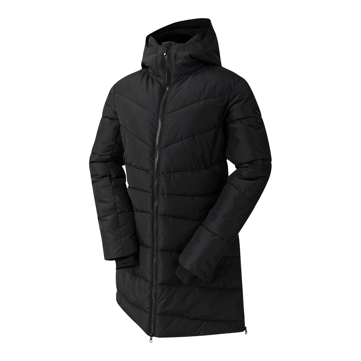 Dare 2b | Women's Striking V ARED 15/15 High Warmth Padding Swarovski ...