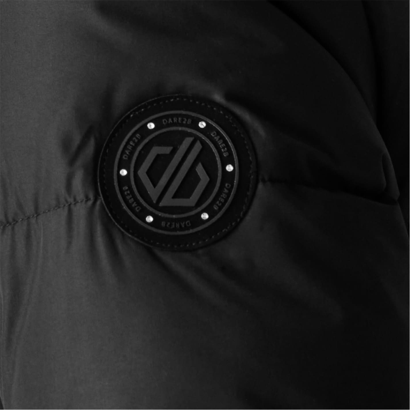 Dare 2b | Women's Striking V ARED 15/15 High Warmth Padding Swarovski ...