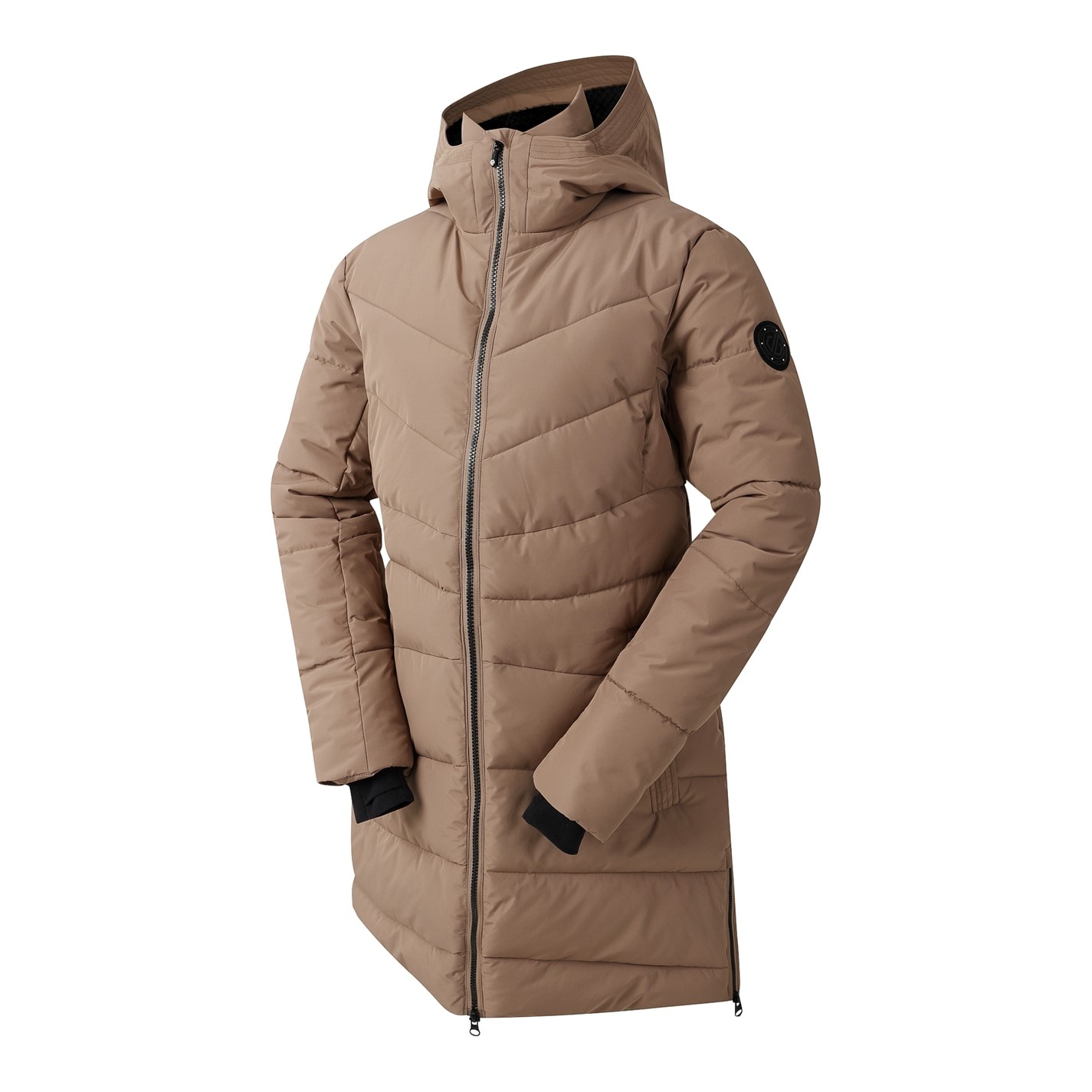 Dare 2b | Women's Striking V ARED 15/15 High Warmth Padding Swarovski ...