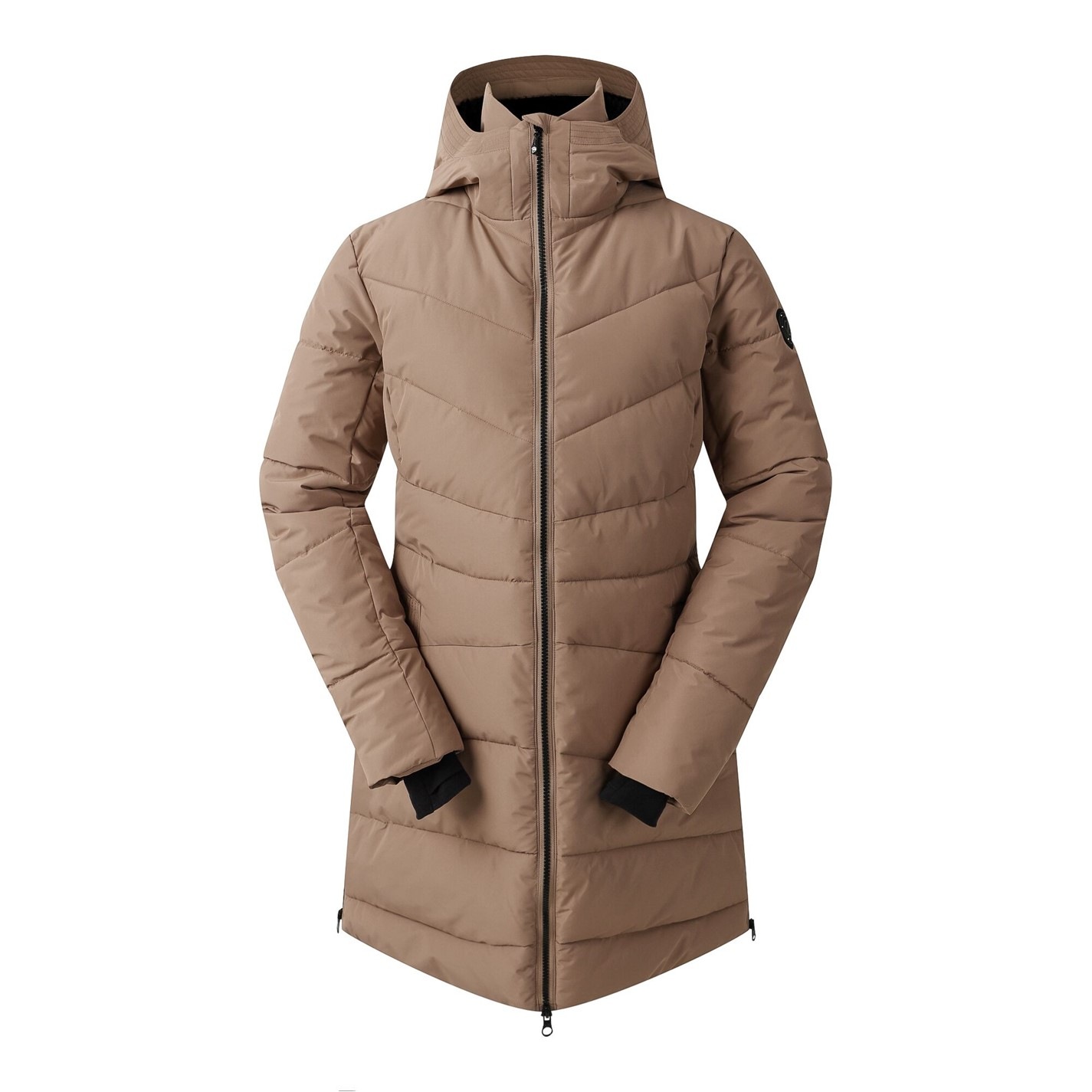 Dare 2b | Women's Striking V ARED 15/15 High Warmth Padding Swarovski ...