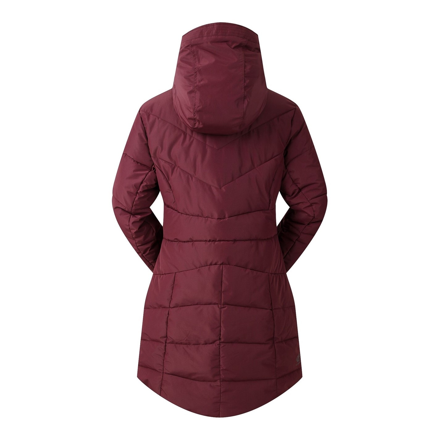 Dare 2b | Women's Striking V ARED 15/15 High Warmth Padding Swarovski ...