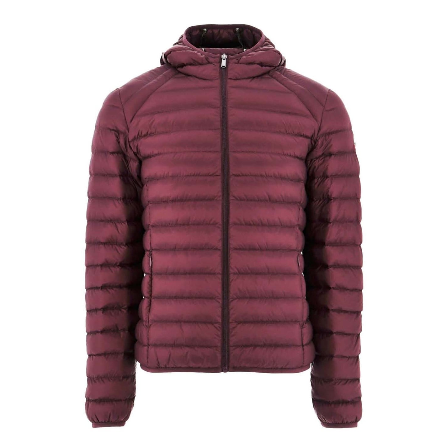 JOTT | Nico Lightweight Puffer Jacket | Purple | SportsDirect.com