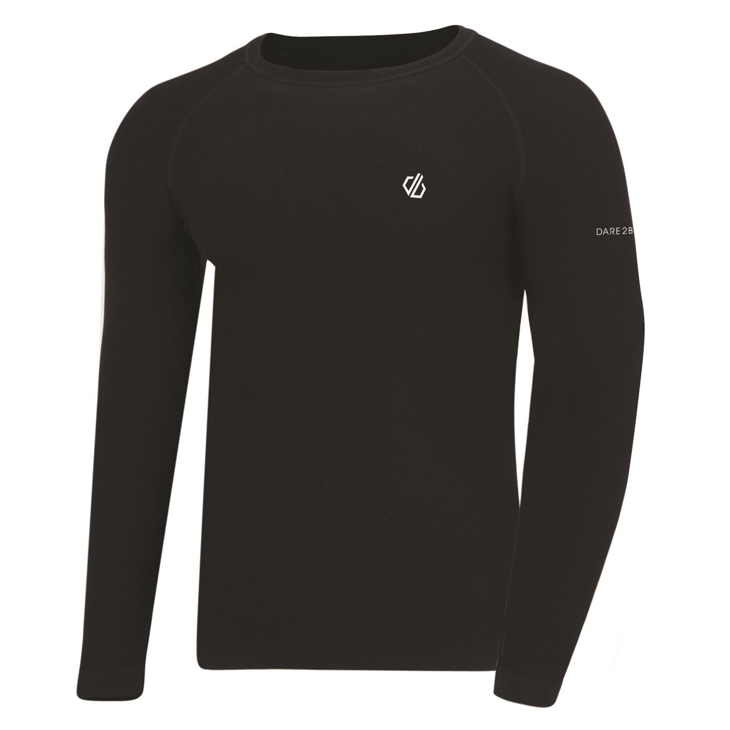 Dare 2b | In The Zone III Base Layer | Black | SportsDirect.com