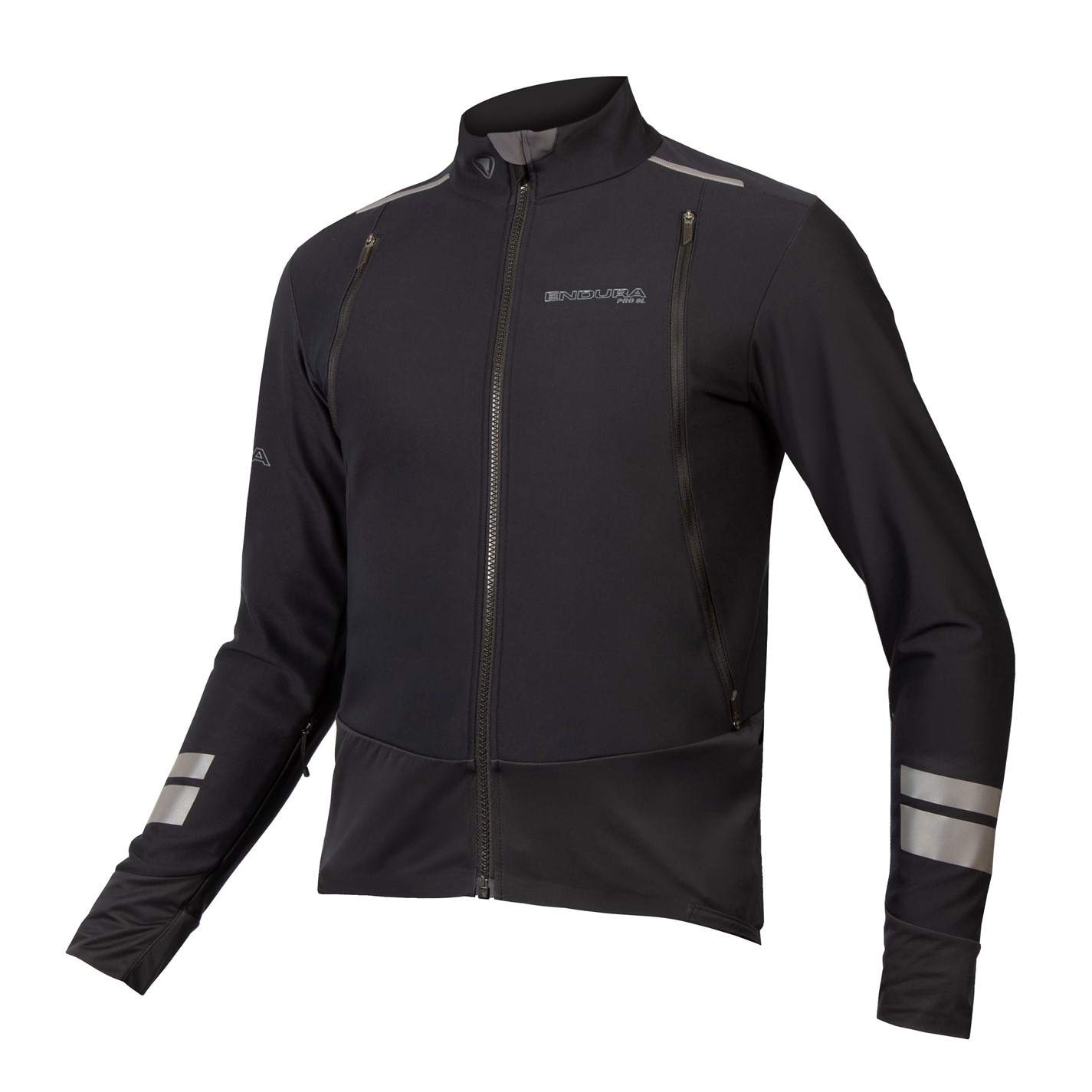 Endura | Endura Pro SL 3 Jkt Sn09 | Black | SportsDirect.com