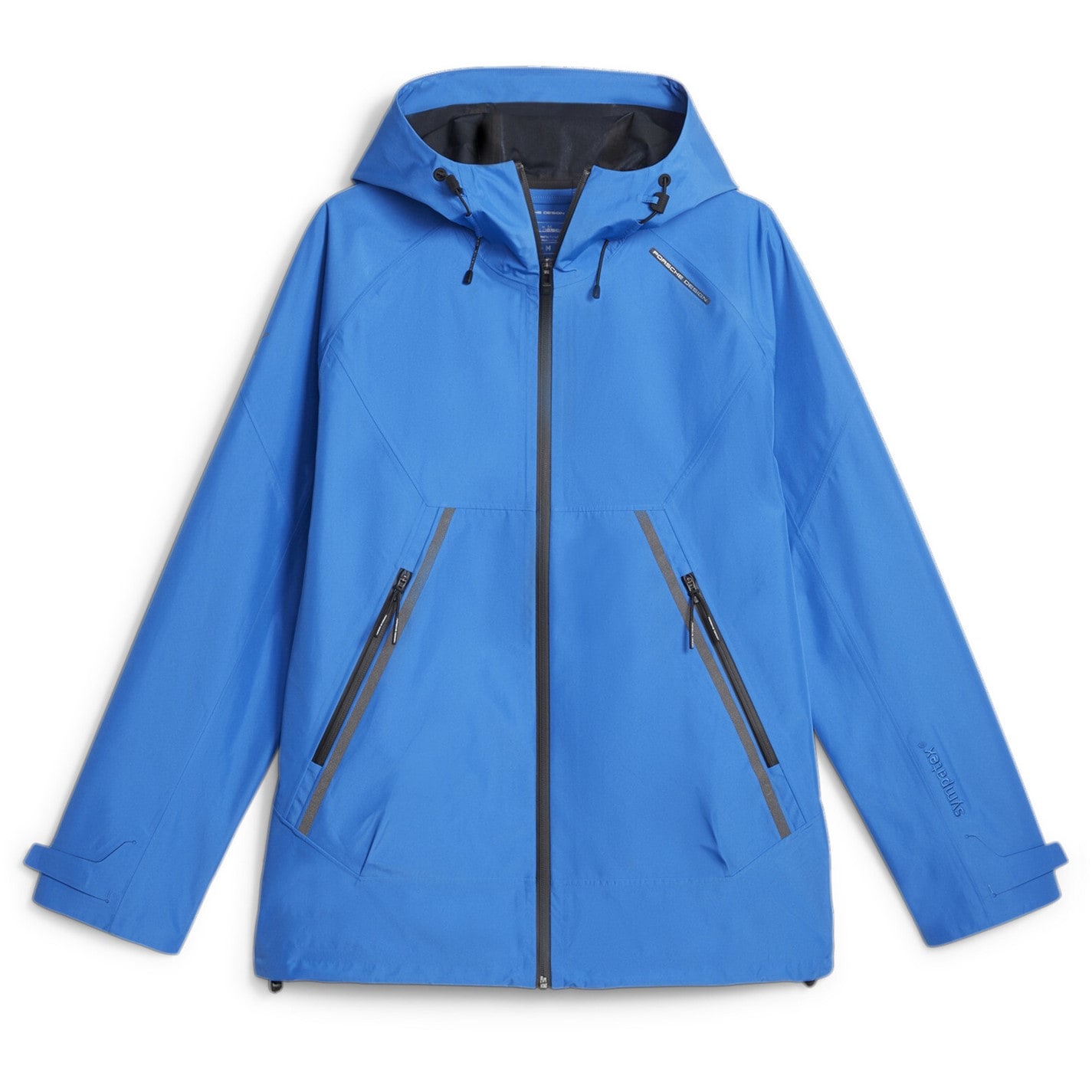 Puma | Pd Triatex Jacket Mens | Blue | SportsDirect.com