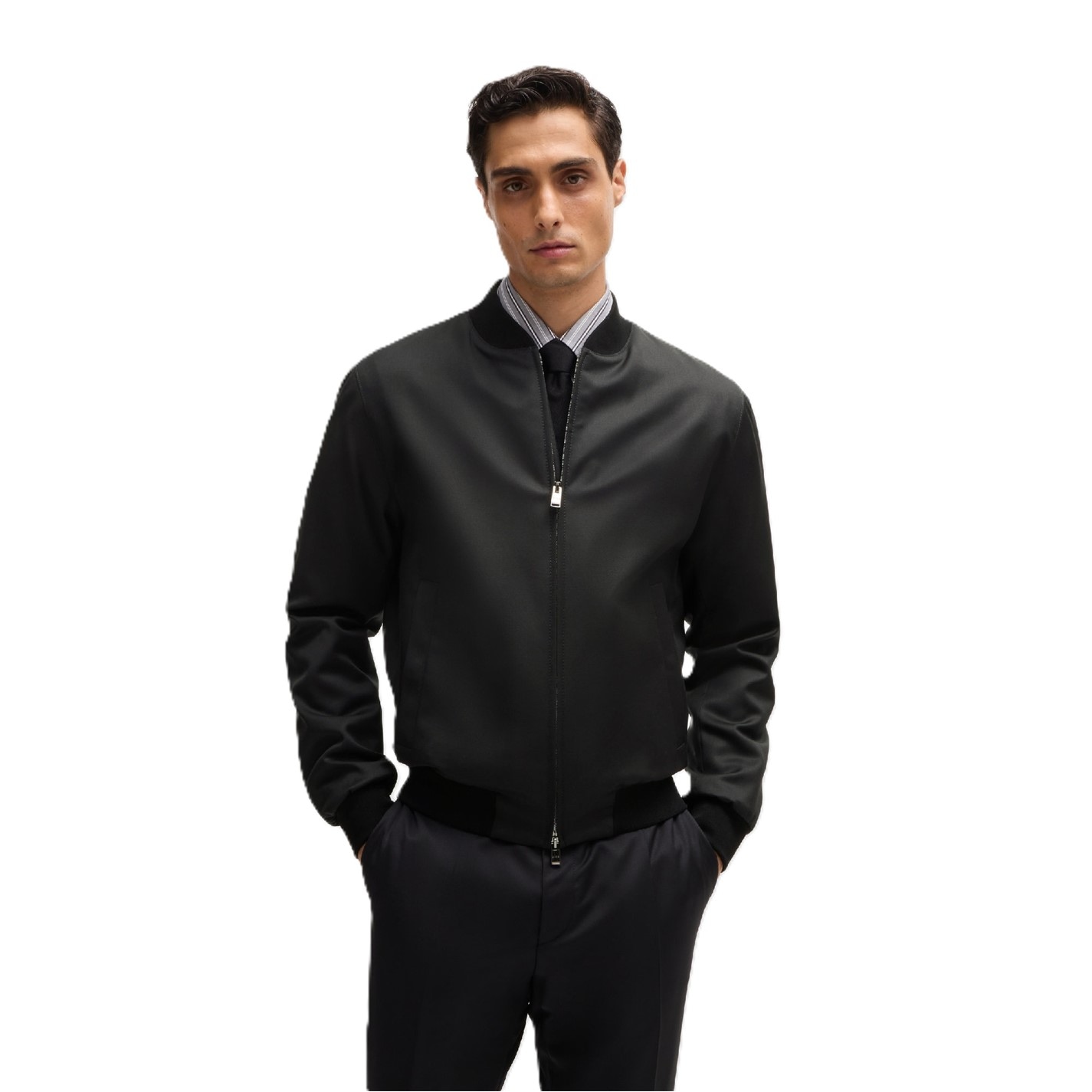 Boss | Men's Formal Jacket | Formal Jackets | SportsDirect.com