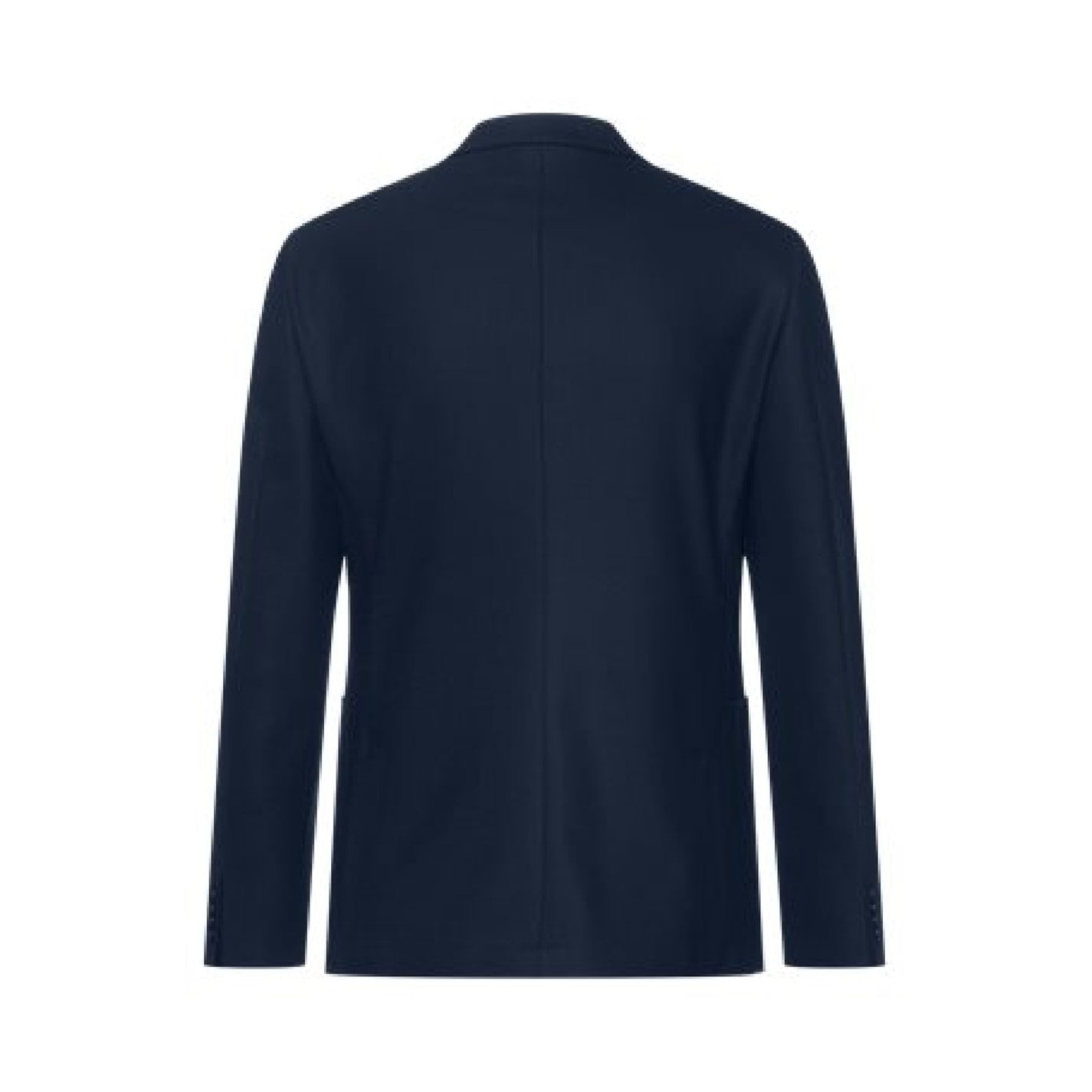 Boss | Men's C Hanry Formal Jacket | Dark Blue | SportsDirect.com