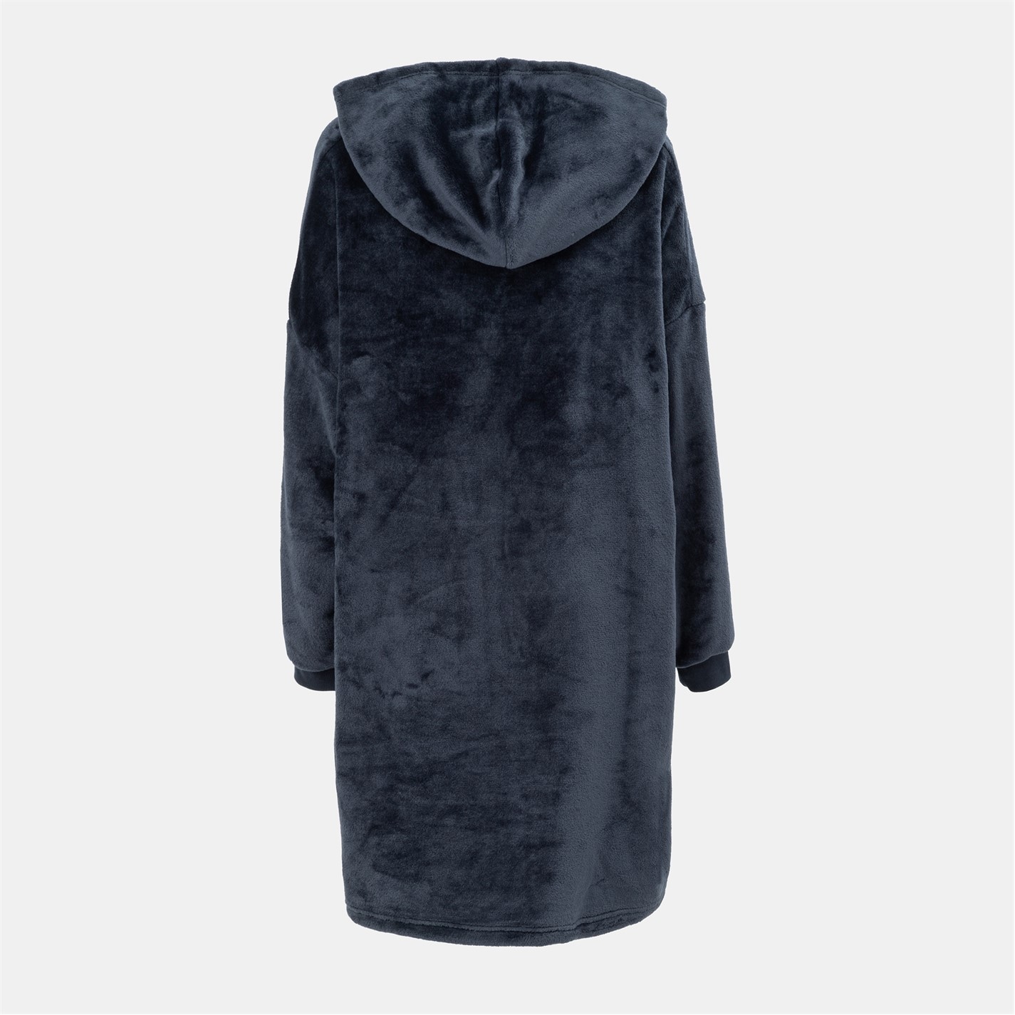 Linea | Snuggle Hoodie Ladies | Fluffy Dressing Gowns | SportsDirect.com