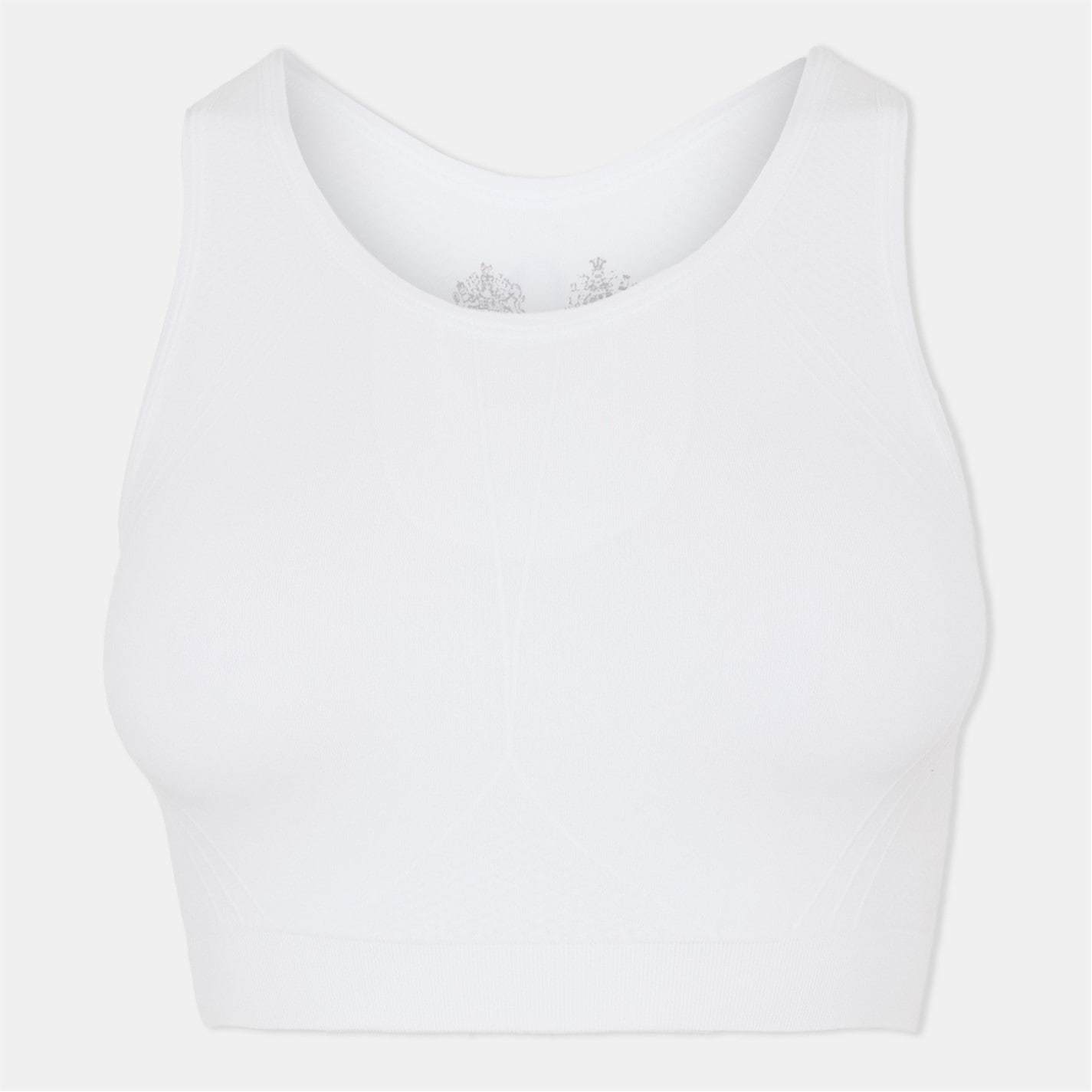 Musto | Ess Active Bra Top Womens | Medium Impact Sports Bras ...