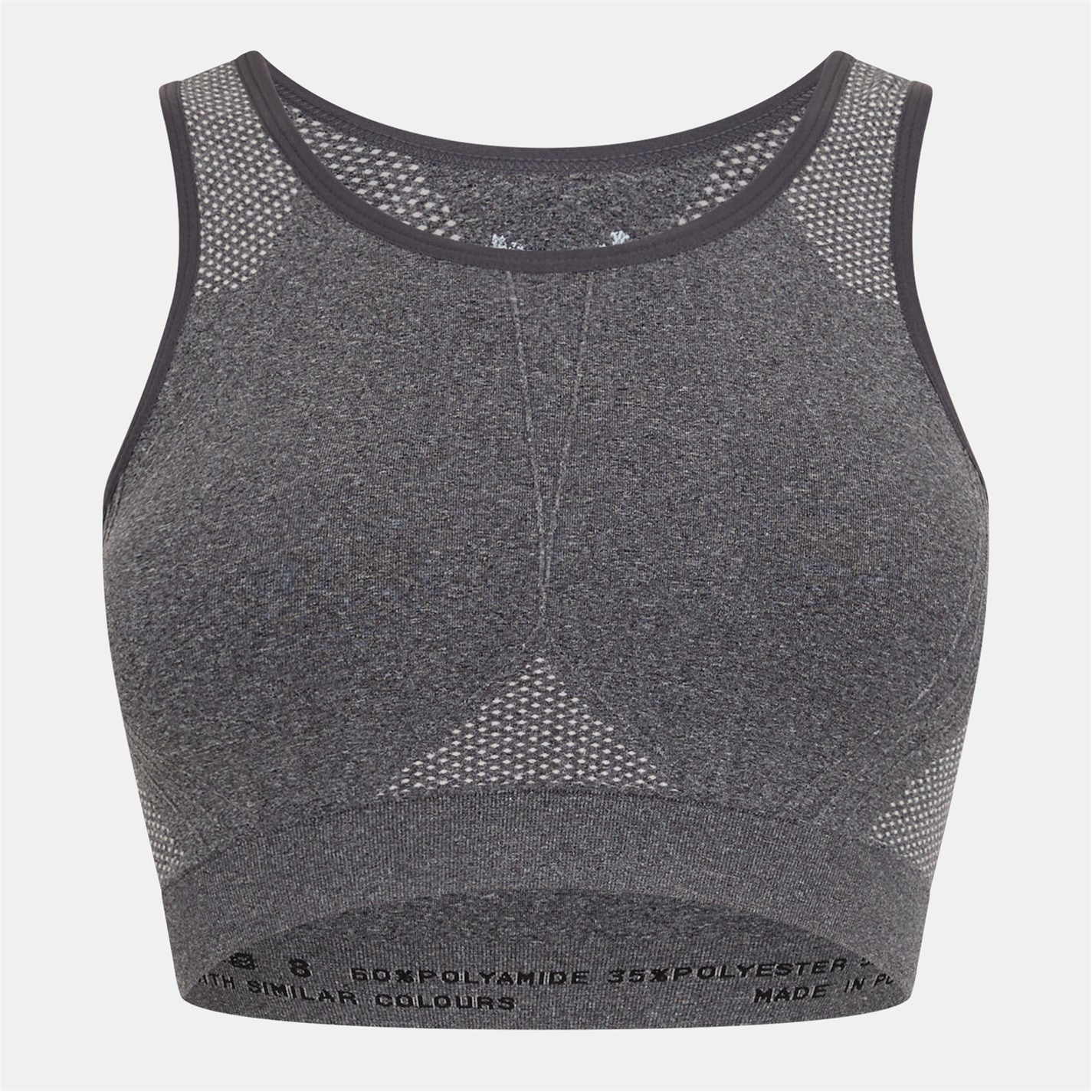 Musto | Ess Active Bra Top Womens | Medium Impact Sports Bras ...