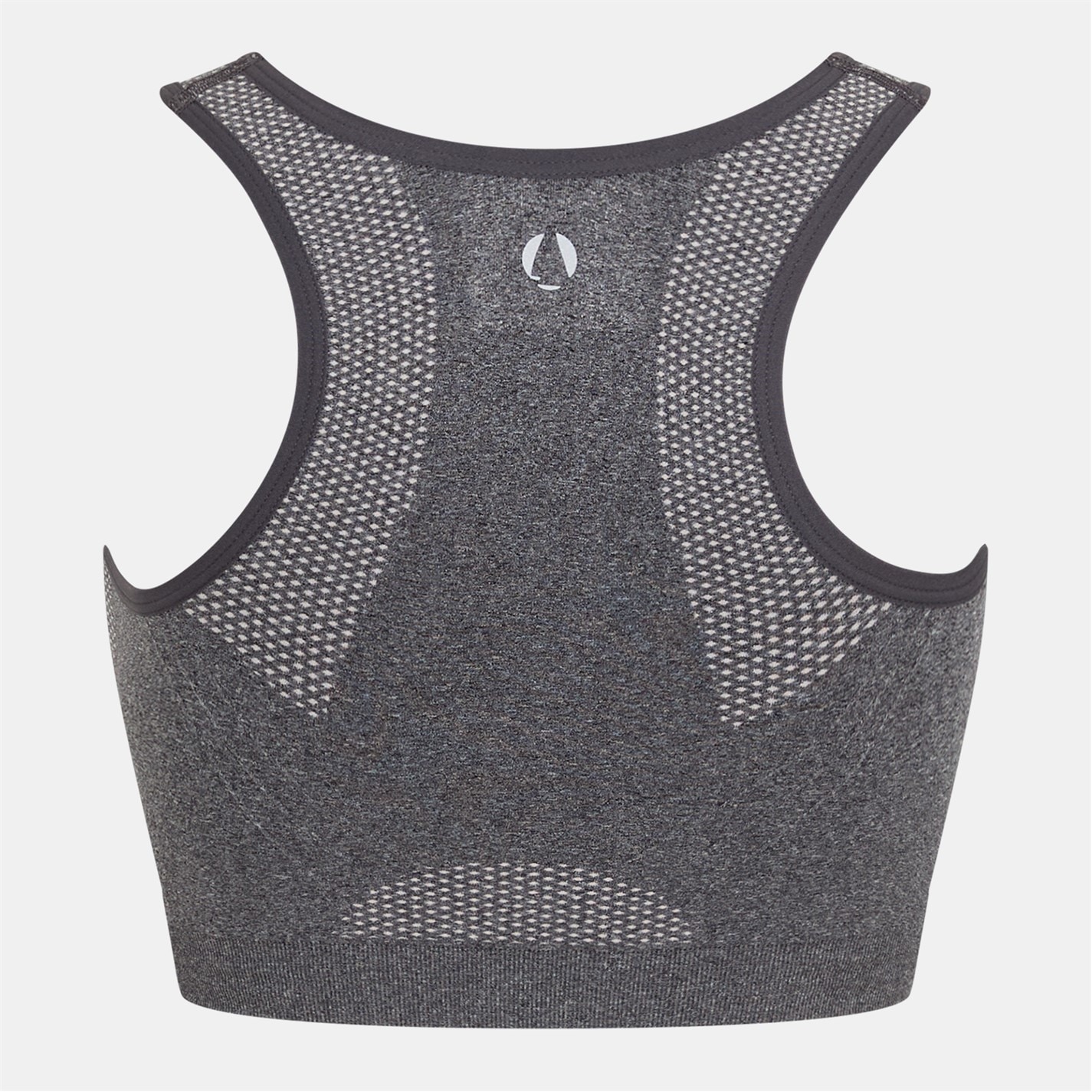 Musto | Ess Active Bra Top Womens | Grey | SportsDirect.com