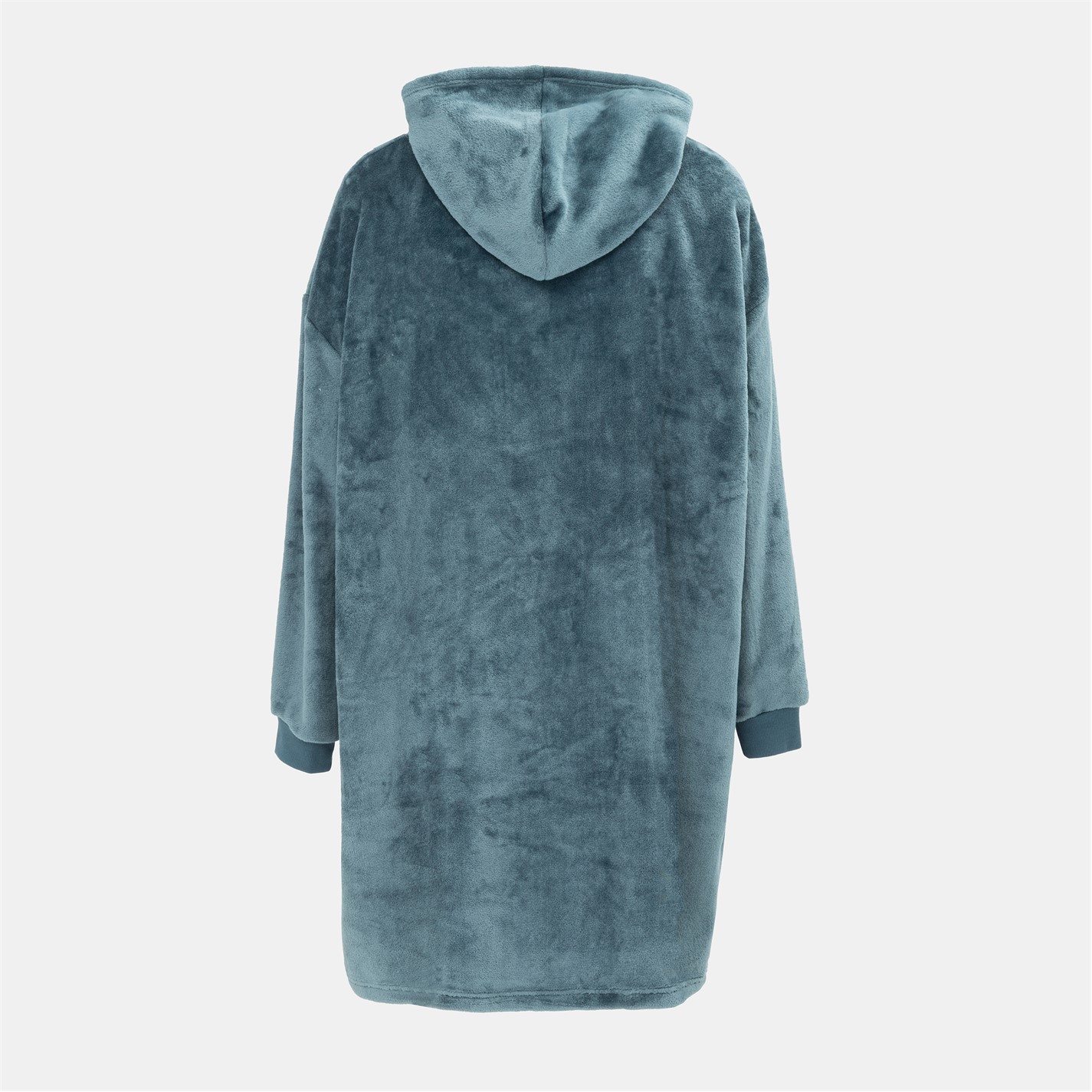 Howick | Snuggle Hoodie Men | Teal | SportsDirect.com