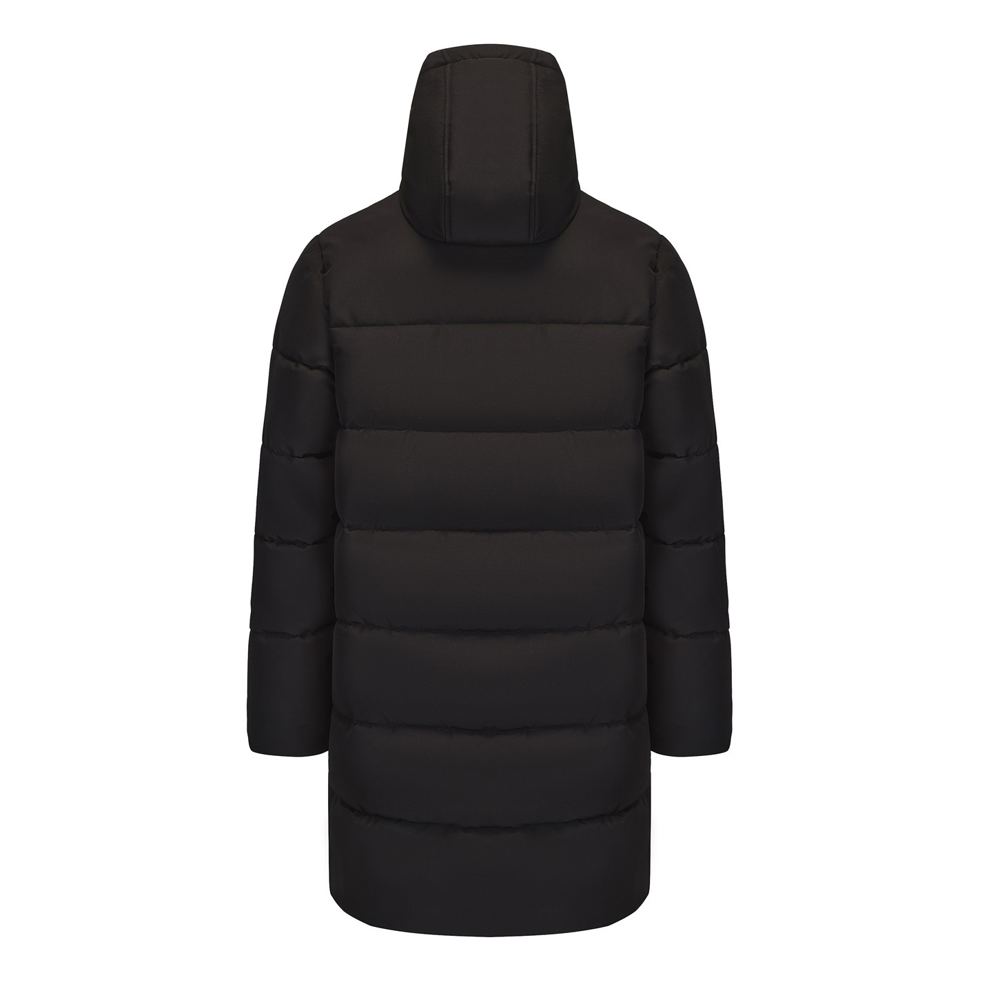 Slazenger | Men's Slaz Water Resistant Hooded Thigh Length Medium ...