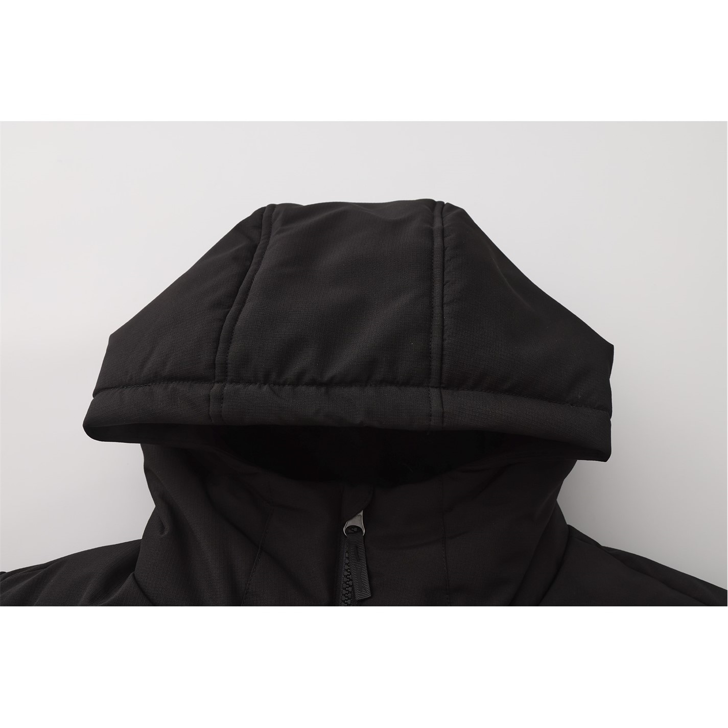 Slazenger | Men's Slaz Water Resistant Hooded Thigh Length Medium ...