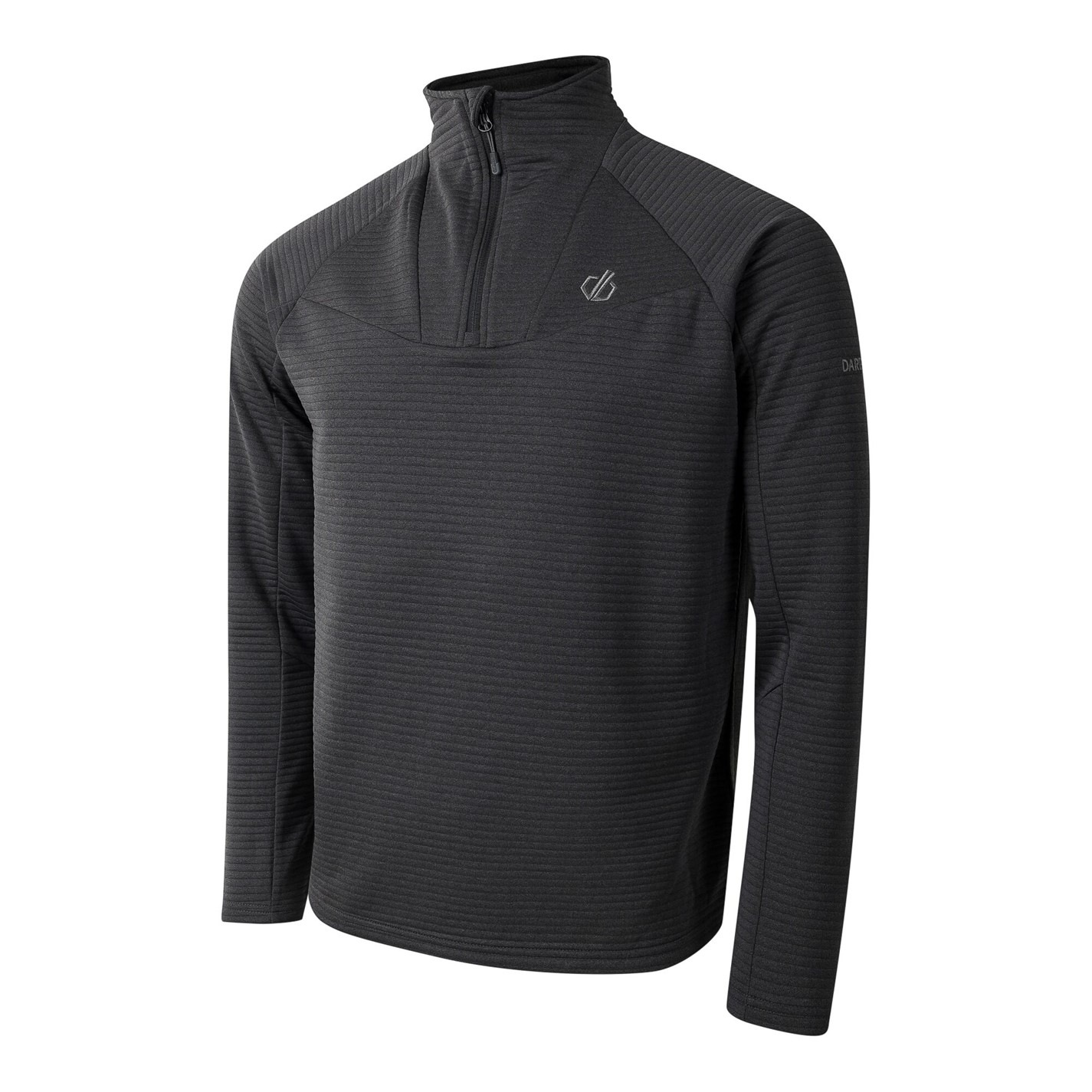 Dare 2b | Dignify IV Stretch Midlayer | Ski Midlayers | SportsDirect.com