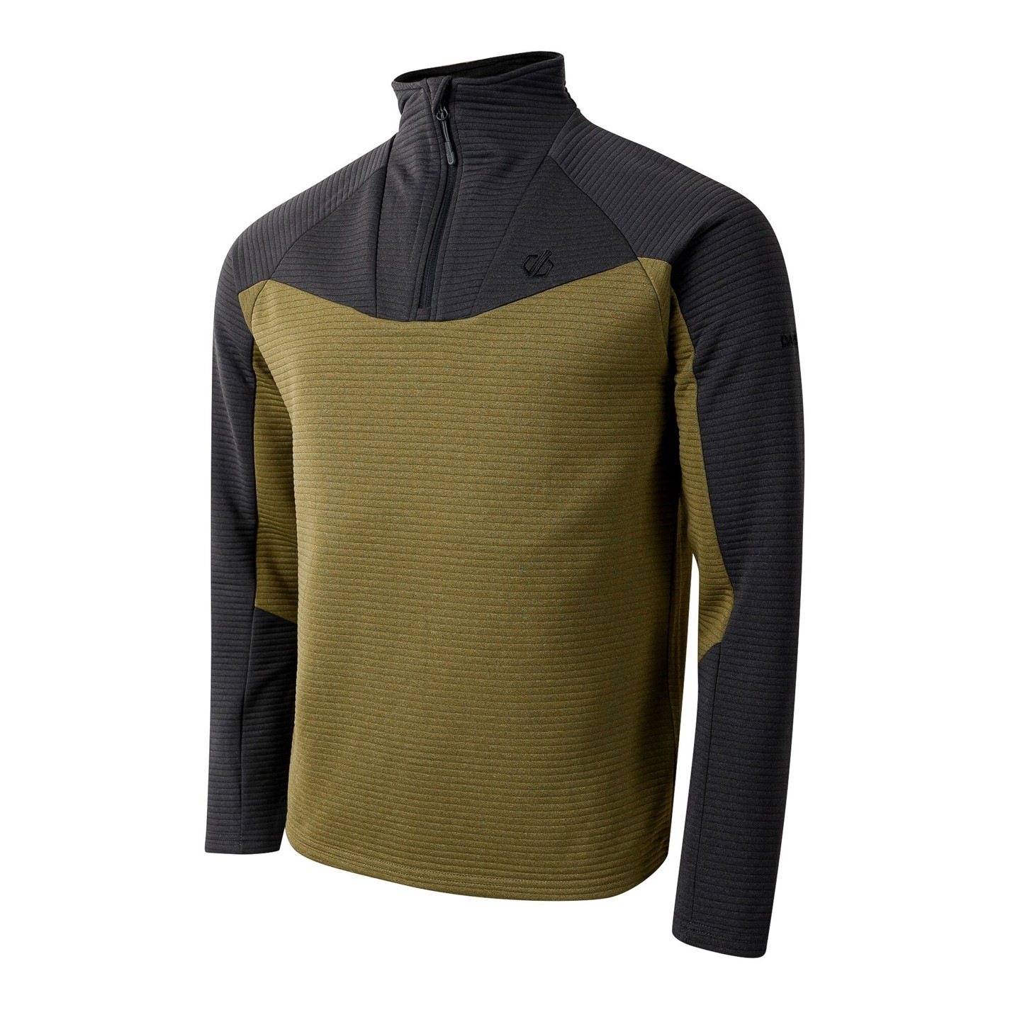 Dare 2b | Dignify IV Stretch Midlayer | Ski Midlayers | SportsDirect.com
