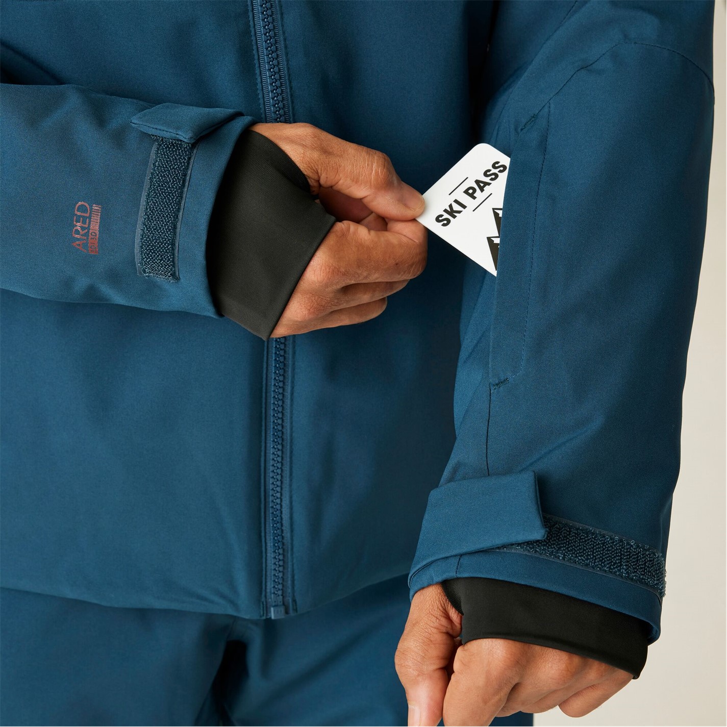 Dare 2b | Men's Eagle III Sub Zero Insulated Waterproof Ski Jacket ...