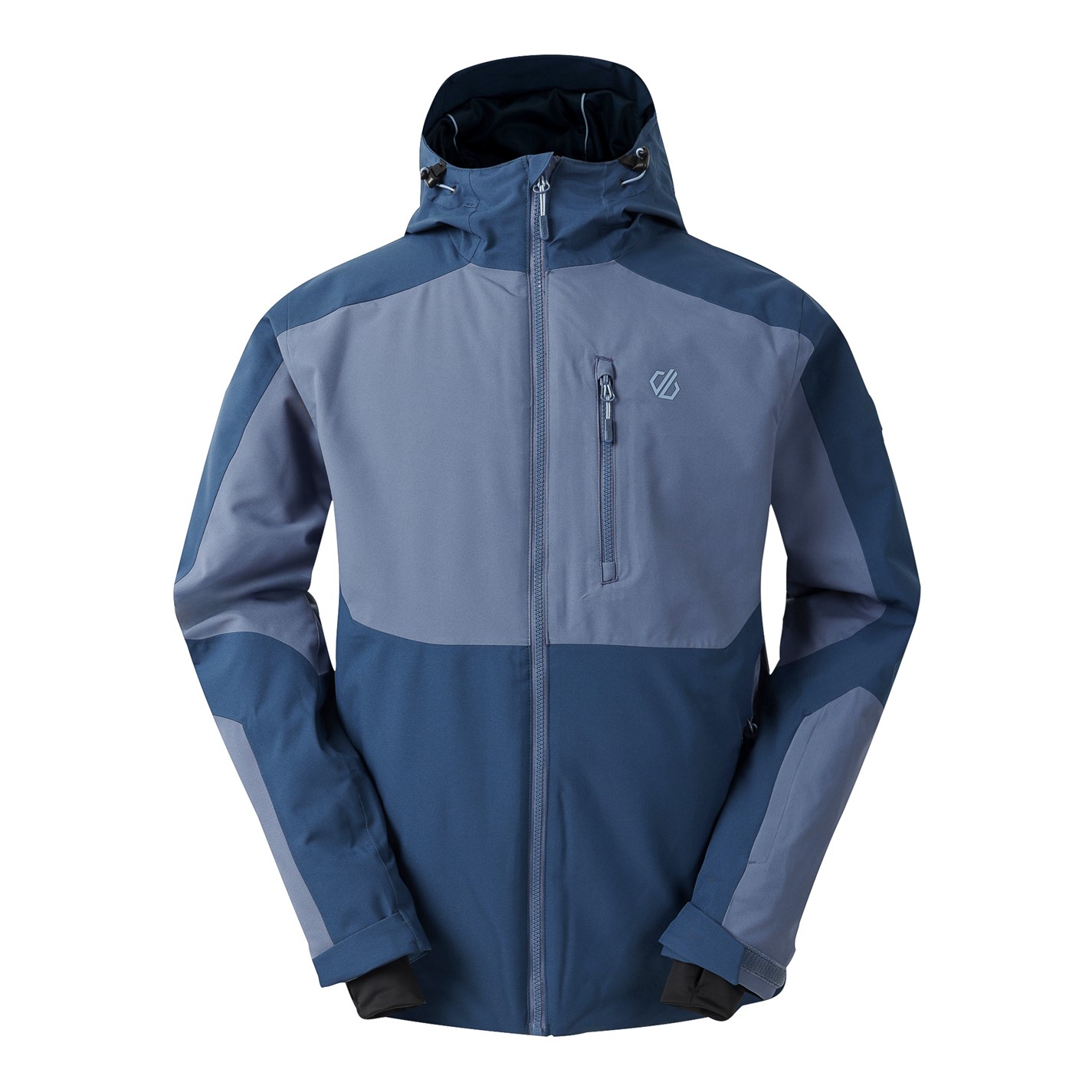 Dare 2b | Men's Eagle III Sub Zero Insulated Waterproof Ski Jacket ...