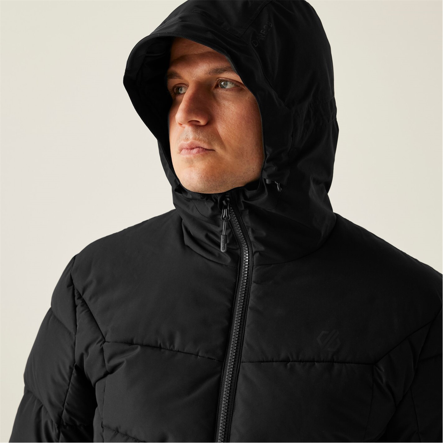 Dare 2b | Men's Camber II Insulated Waterproof Jacket | Insulated ...