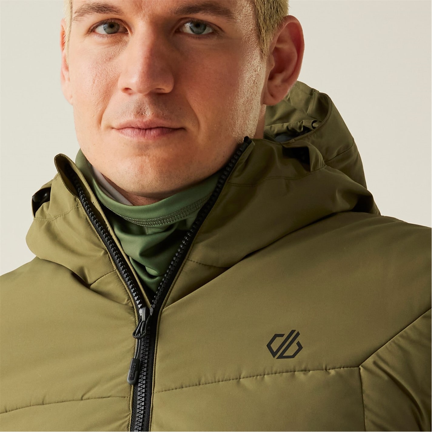 Dare 2b | Men's Camber II Insulated Waterproof Jacket | Insulated ...