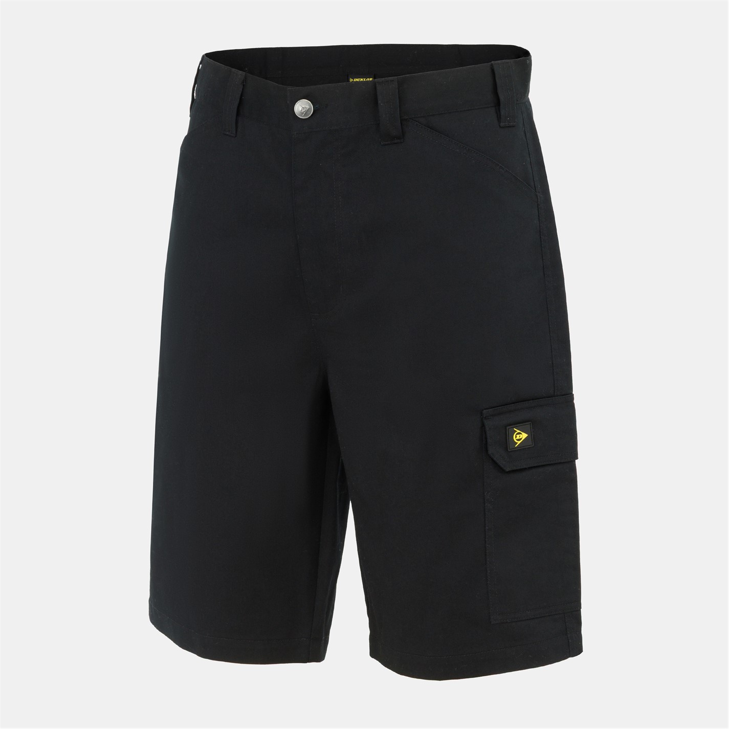 Dunlop | Dispatch Short Trouser Mens | Black | SportsDirect.com