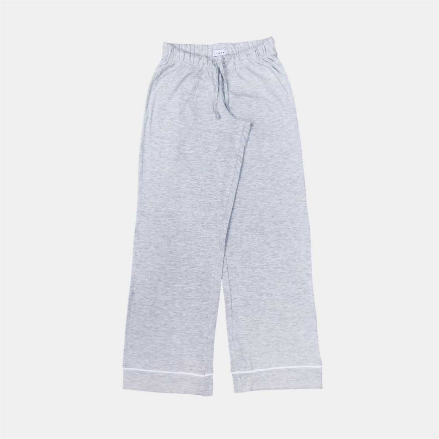 Linea | Women's Star Cotton Long Sleeve Pyjama Sets | Long Sleeve ...