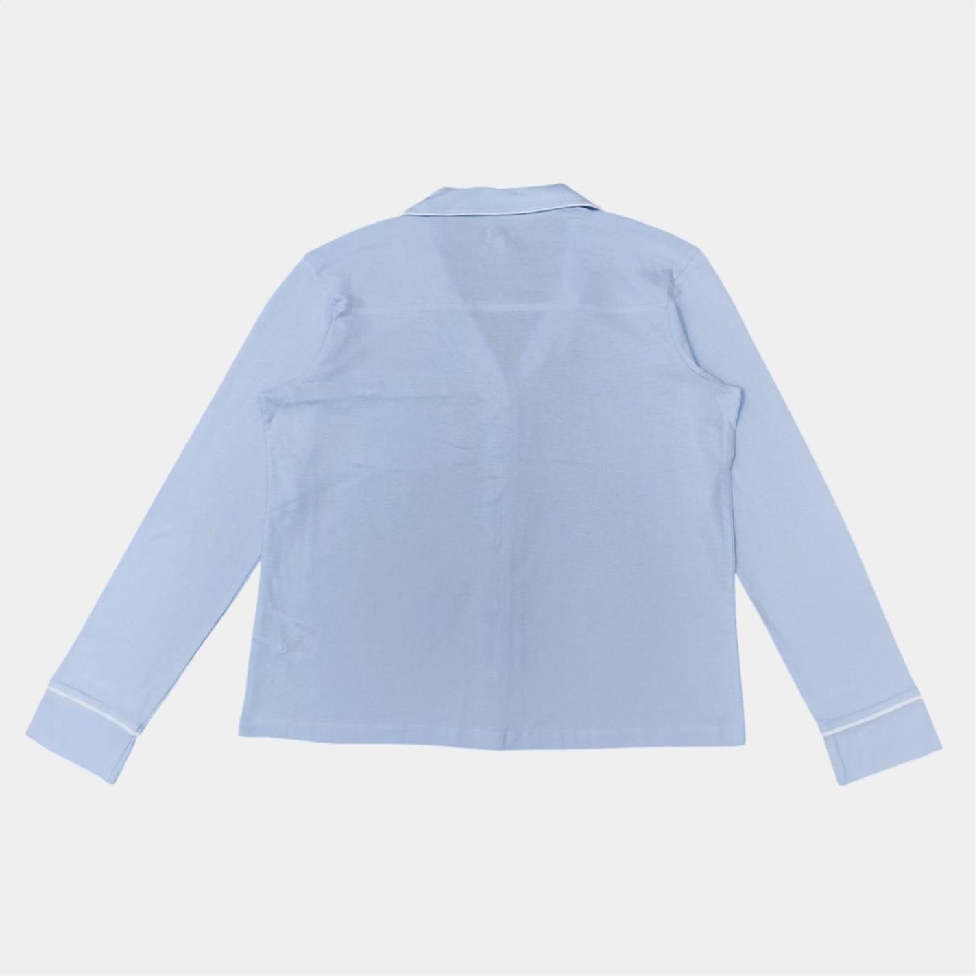 Linea | Women's Star Cotton Long Sleeve Pyjama Sets | Long Sleeve ...