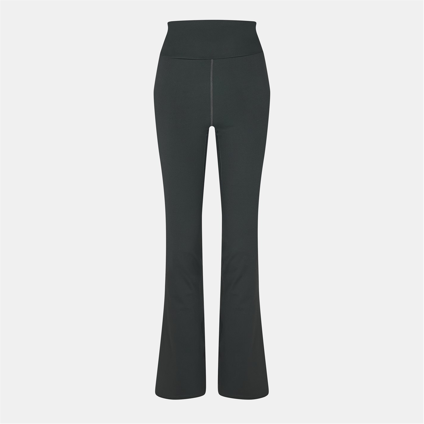 Calvin Klein | Women's Mod Flare High Rise Flared Trousers | Flared ...