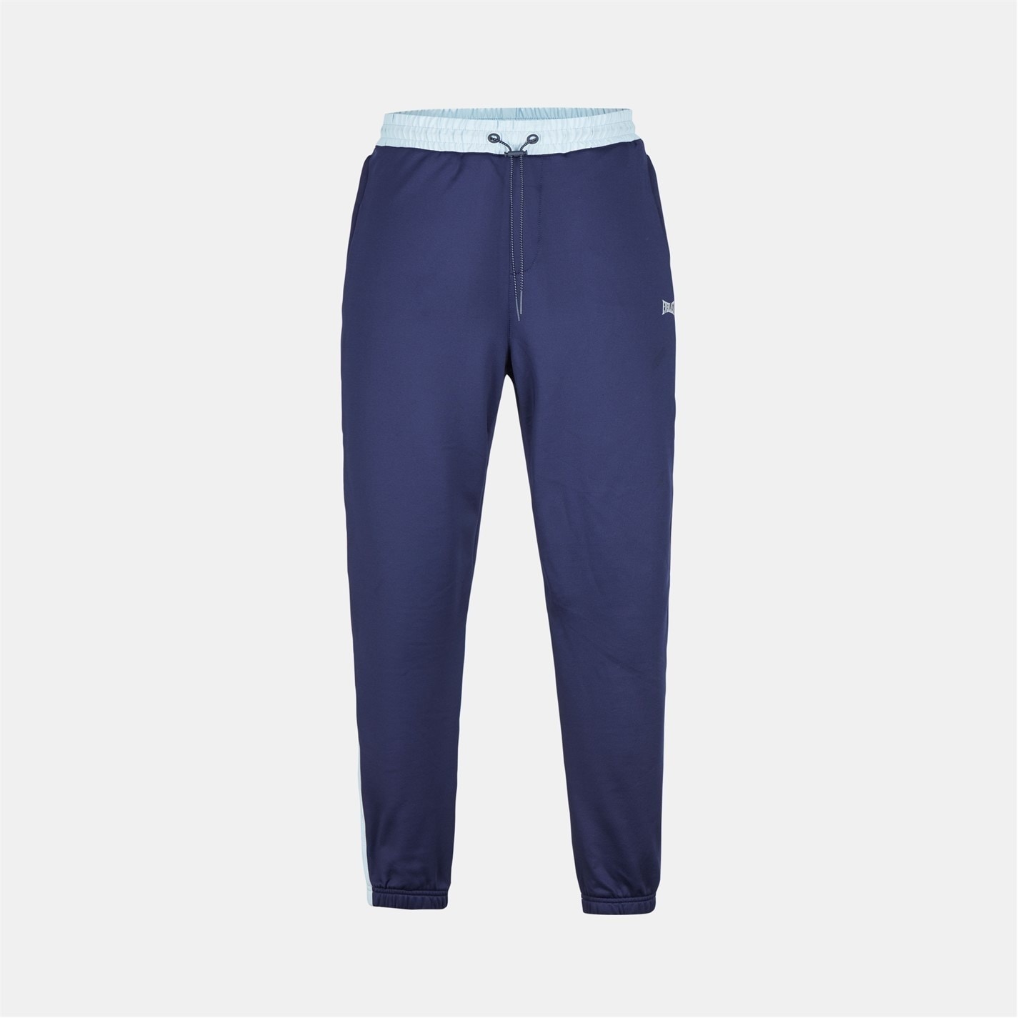 Everlast Mens NRG Closed Hem Poly Tracksuit Joggers | SportsDirect.com USA