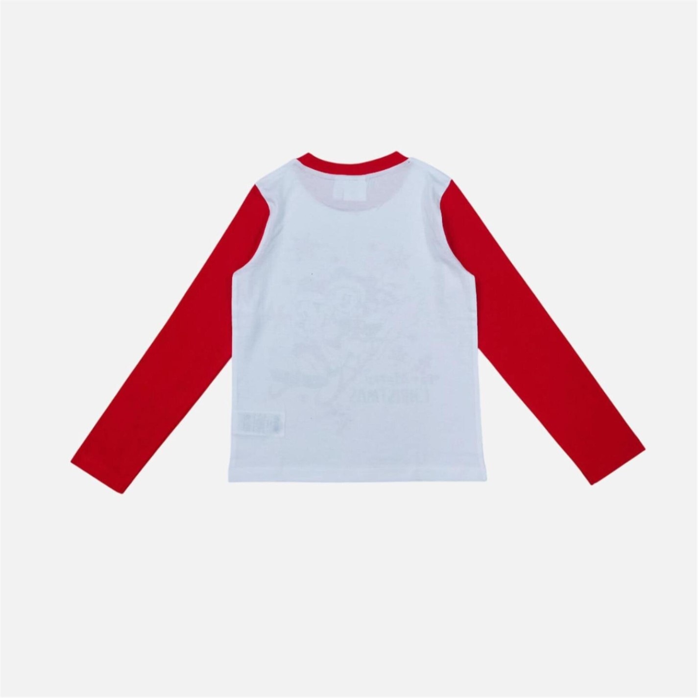 Character Festive Mickey Mouse Pyjama Set | SportsDirect.com USA