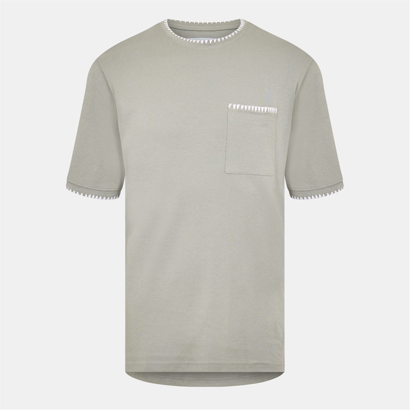 Threadbare | Men's Perth Knitted Top | Knitted T-Shirts | SportsDirect.com