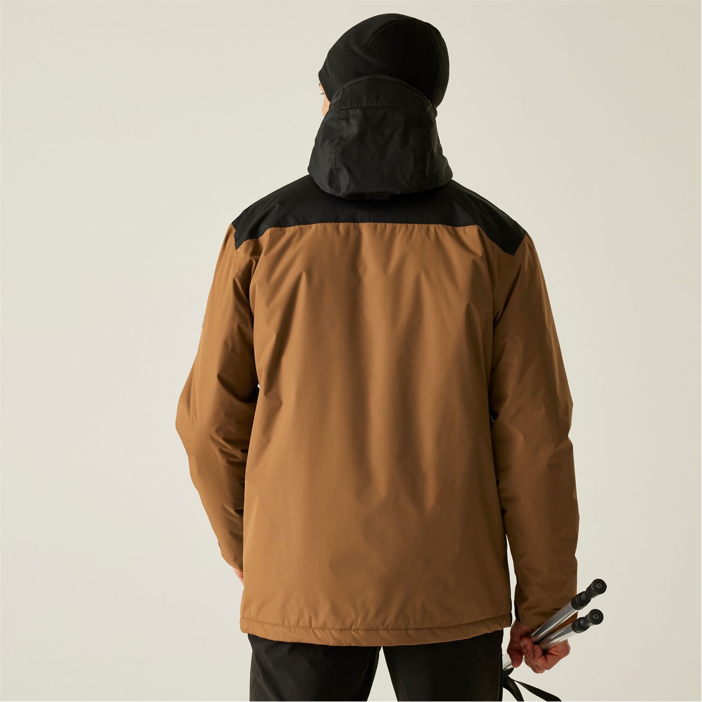 Regatta | Men's Thornridge Waterproof Breathable Insulated Jacket ...