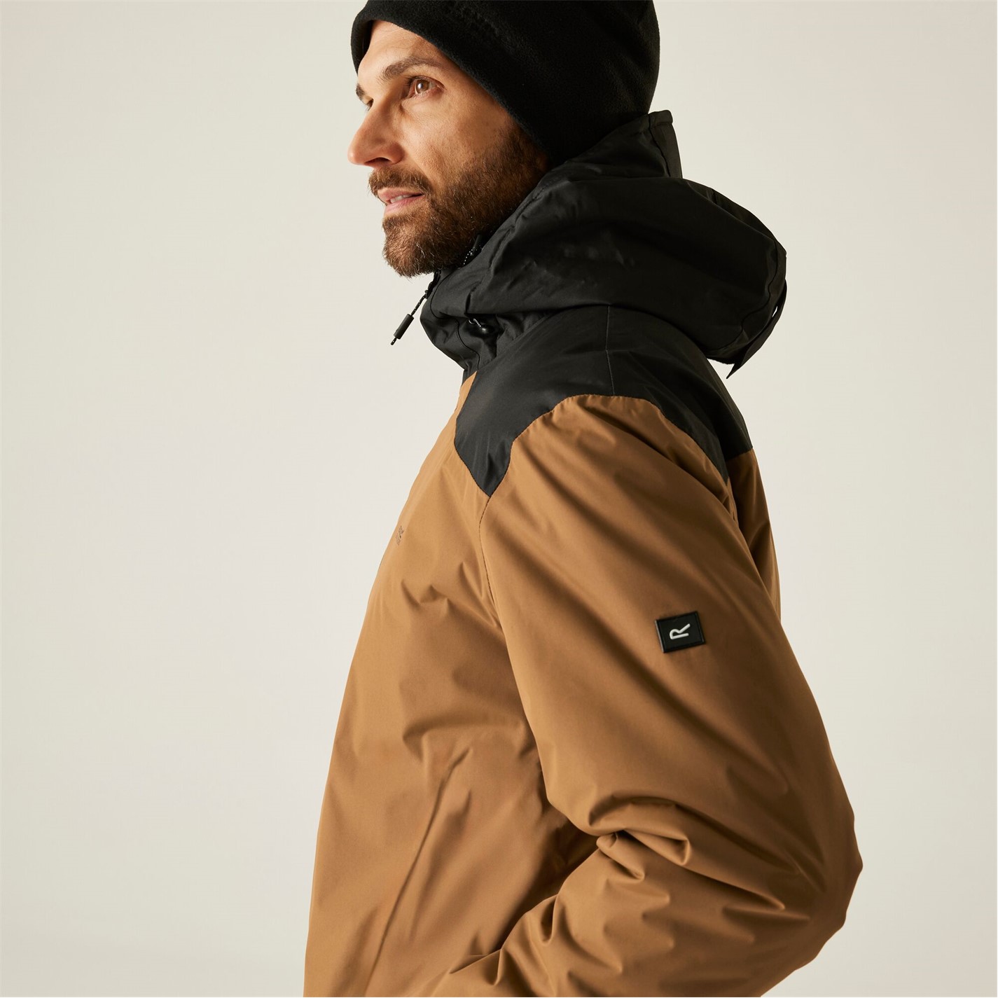 Regatta | Men's Thornridge Waterproof Breathable Insulated Jacket ...