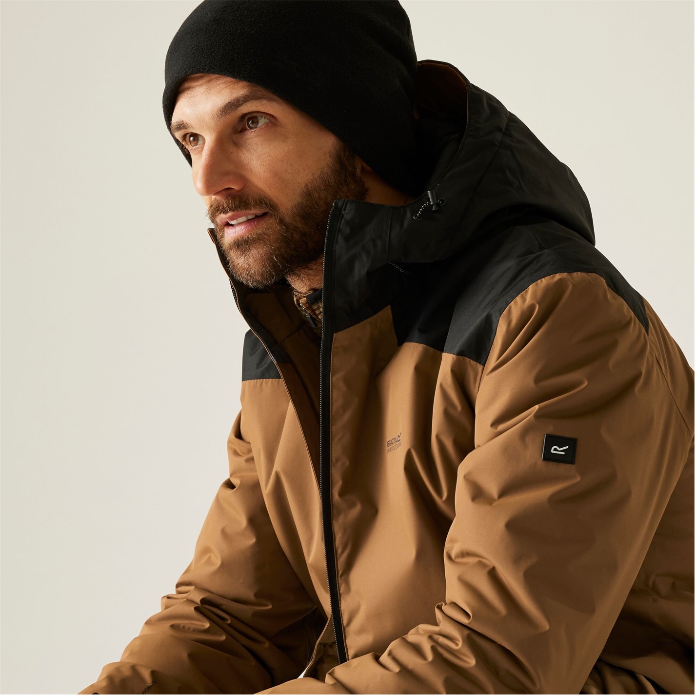 Regatta | Men's Thornridge Waterproof Breathable Insulated Jacket ...