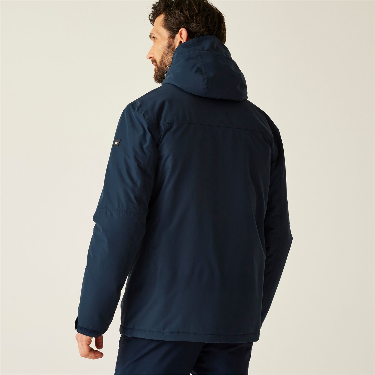 Regatta | Men's Thornridge Waterproof Breathable Insulated Jacket ...